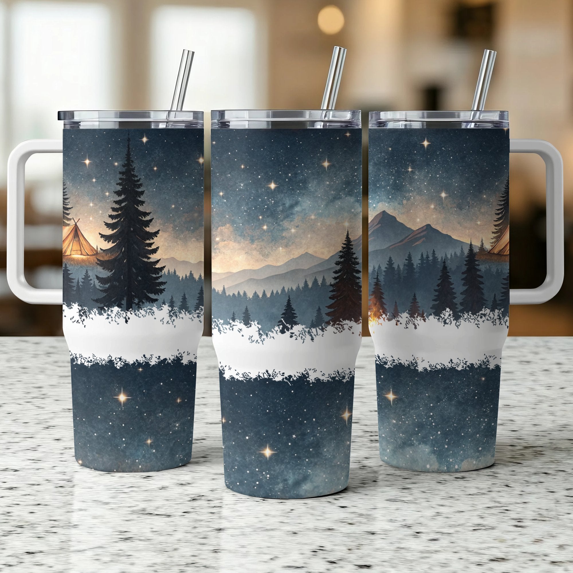 Digital Downloads - Tumblers – Sloth & Duck